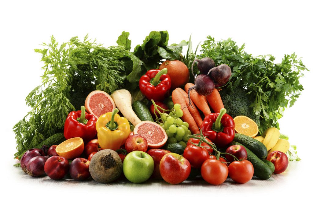 Healthy looking skin starts from the inside - Humphrey Dermatology
