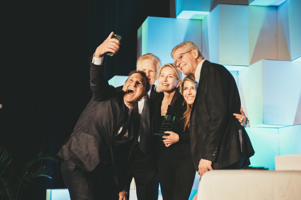 Looking Beyond the Obvious: Dr. Carruther's Keynote at the Miami ...