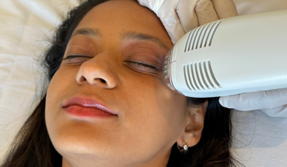 What Could Tixel® Do for Your Skin? Benefits, How it Works, and What ...