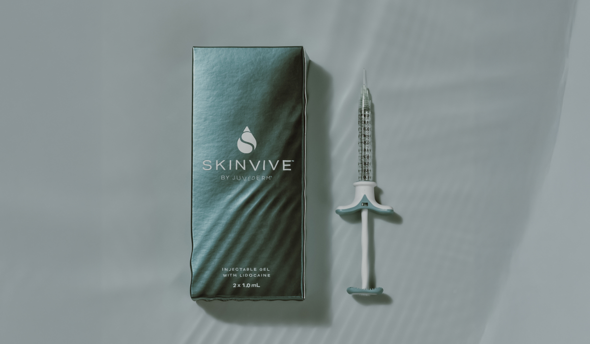 H&B Dermatology | Vancouver BC | Restore Your Skin with SKINVIVE
