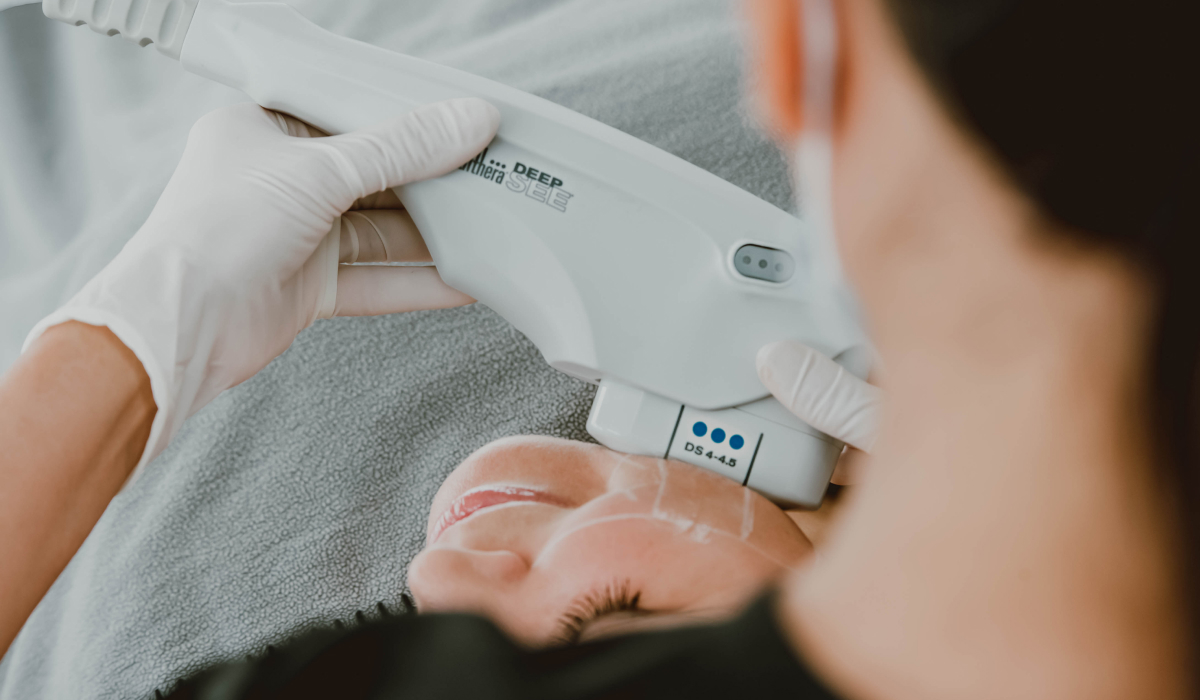 What Should I Expect From Ultherapy® Treatment? Real Answers from an ...